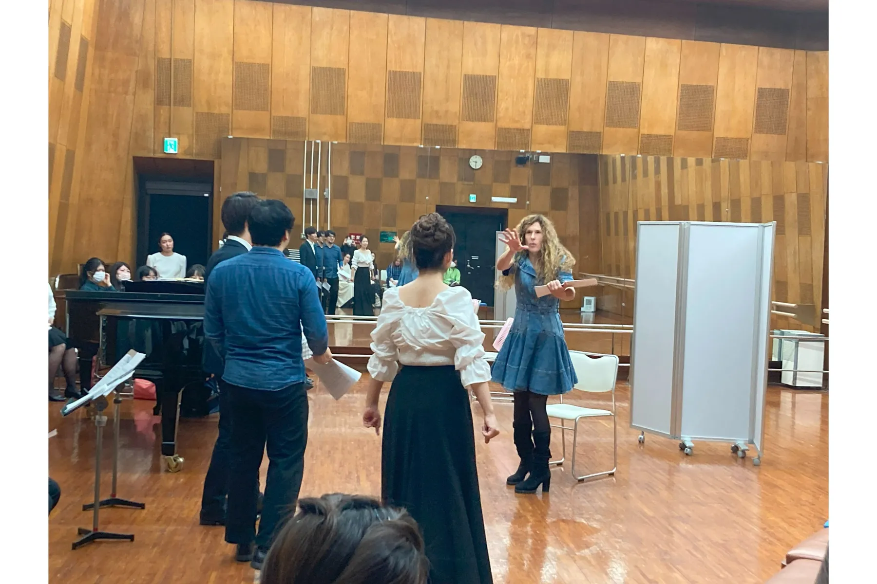 Tokyo Opera Days 2024