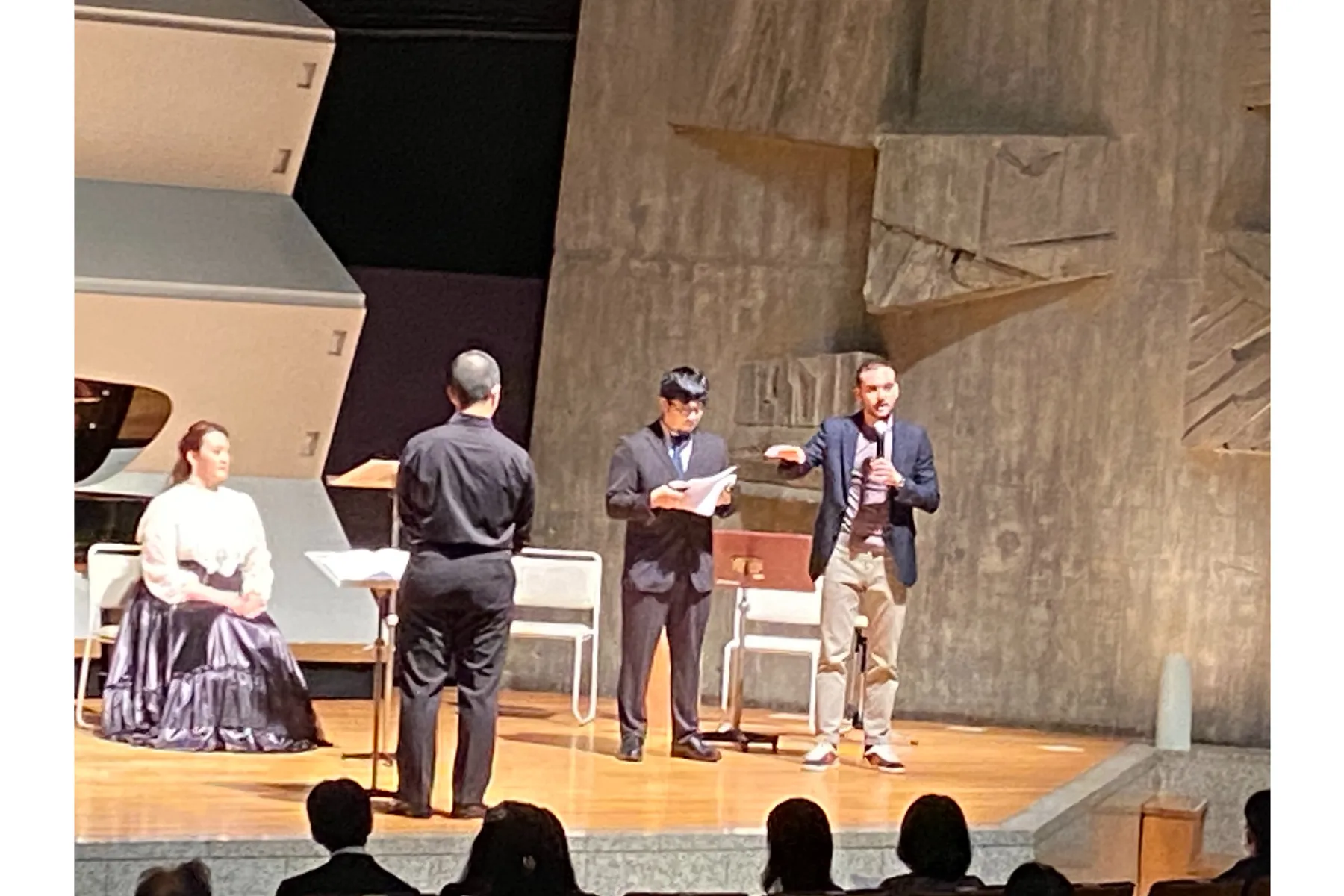 Tokyo Opera Days 2024