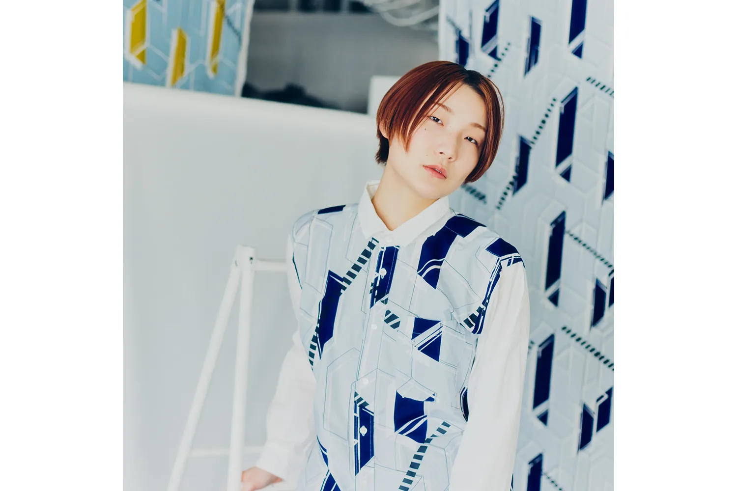 kakapo exhibition 「kakapoのテキスタイルプロダクト」