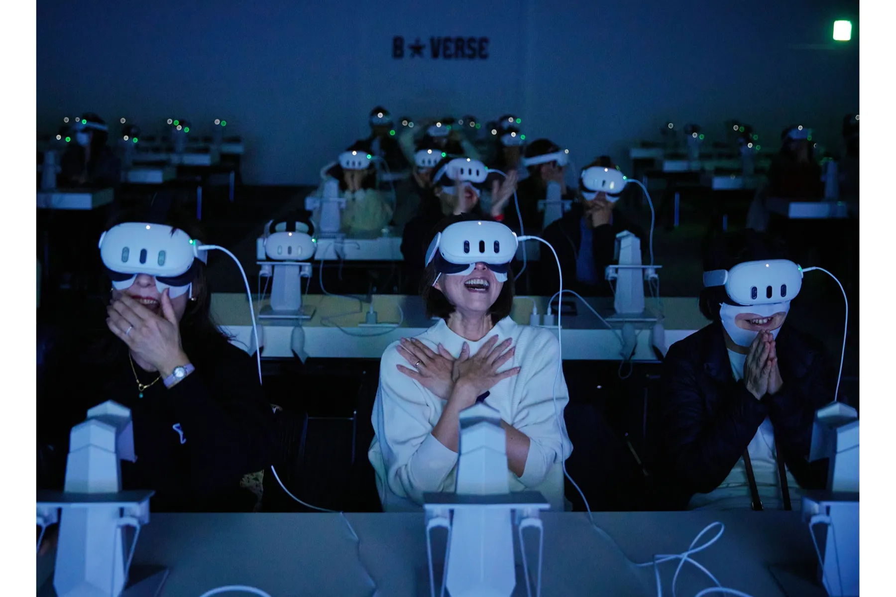 B★VERSE（BTS、星を歌う）