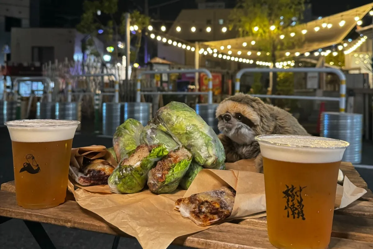 Roll Sloth 下北沢店