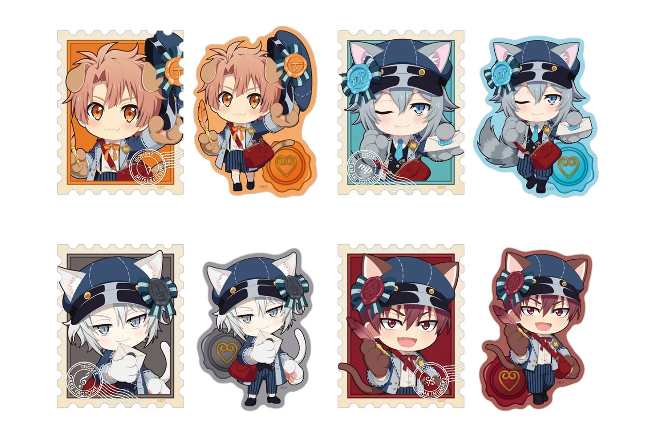 アイドリッシュセブン in NAMJATOWN ～9th Anniversary Festival～