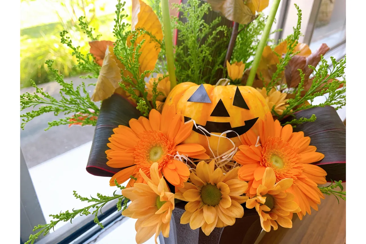 夢熱ハロウィン・パーティー