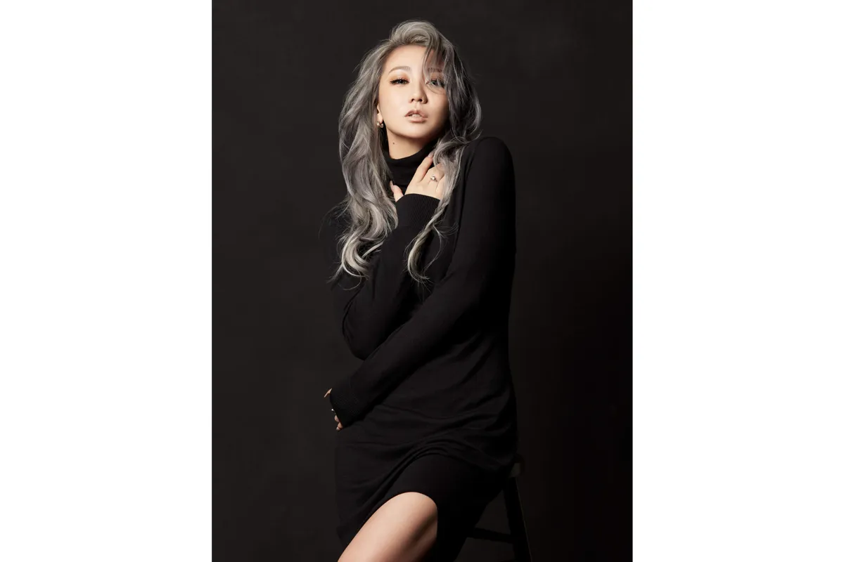 KODA KUMI Dinner show 2025-2026「Love＆Songs」