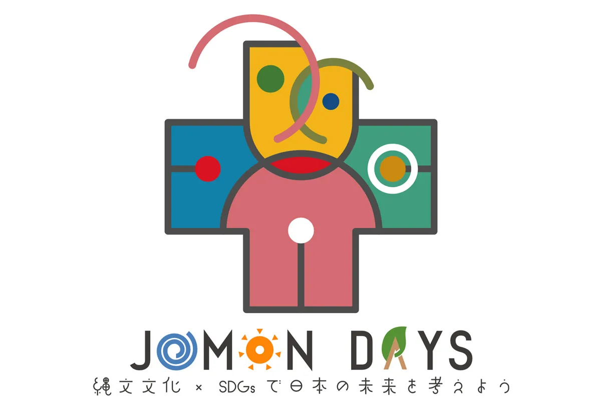JOMON DAYS SATELLITE