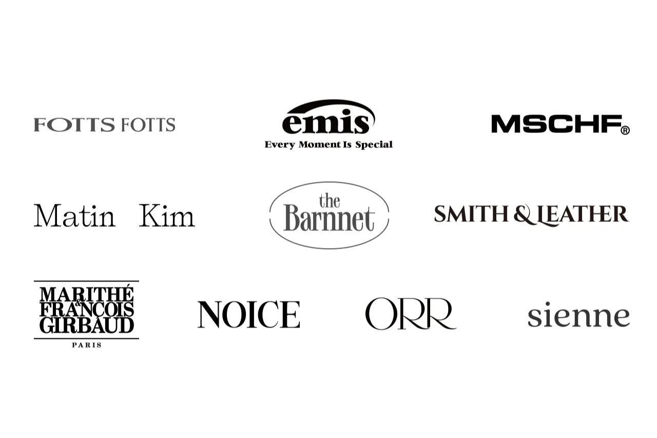 「THE HYUNDAI x PARCO Limited Store with NUGU」POP-UP