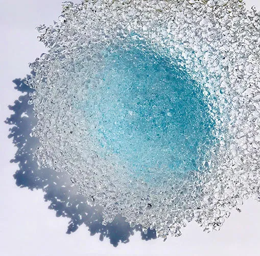 AKIKO NODA GLASS EXHIBITION‐Into Nature‐