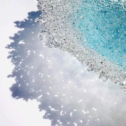 AKIKO NODA GLASS EXHIBITION‐Into Nature‐