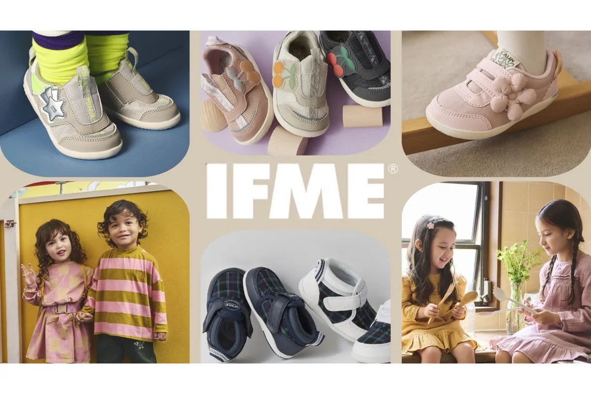 IFME POPUP 伊勢丹新宿店