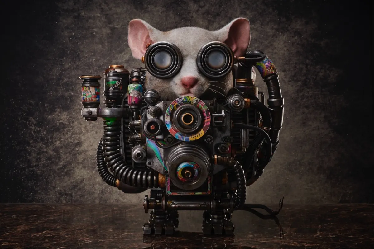 【展覧会】AI KIMURA