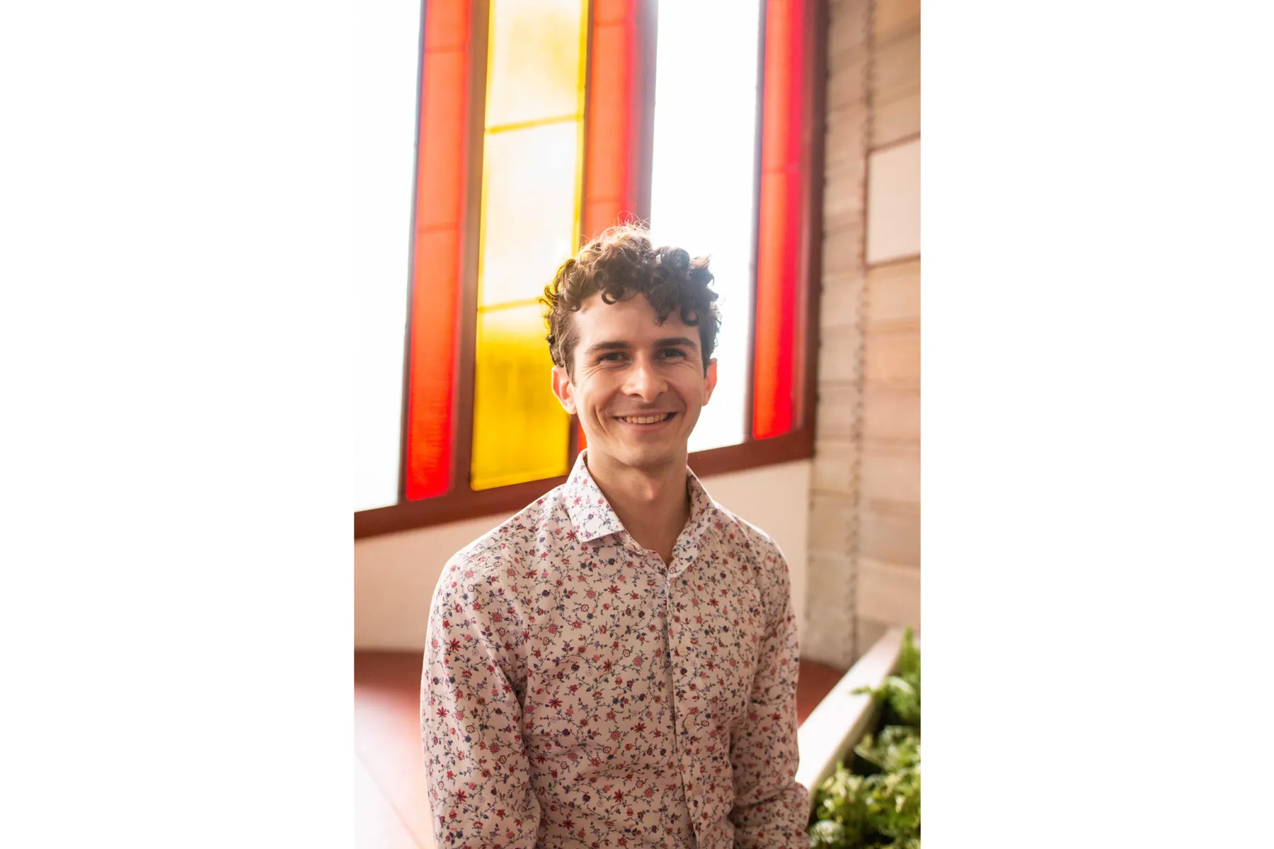 東京文化会館×チェルシー音楽祭 コラボレーション・コンサート