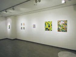 池田孝友展 IKEDA Kosuke Exhibition