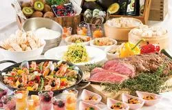 スーパーダイニング「リラッサ」 『ニュージーランドフェア』