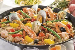 スーパーダイニング「リラッサ」 『ニュージーランドフェア』