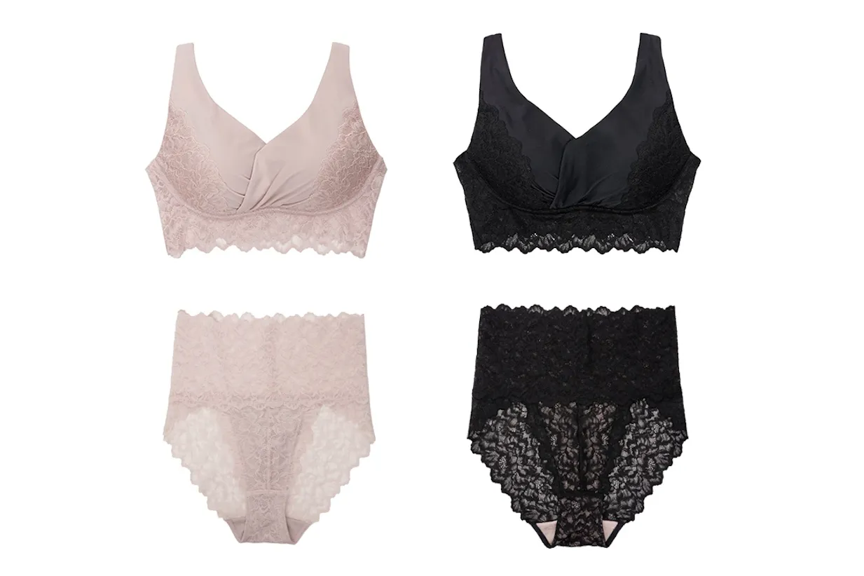 ROSIER by Her lip to POP UP SHOP at SHINJUKU ISETAN