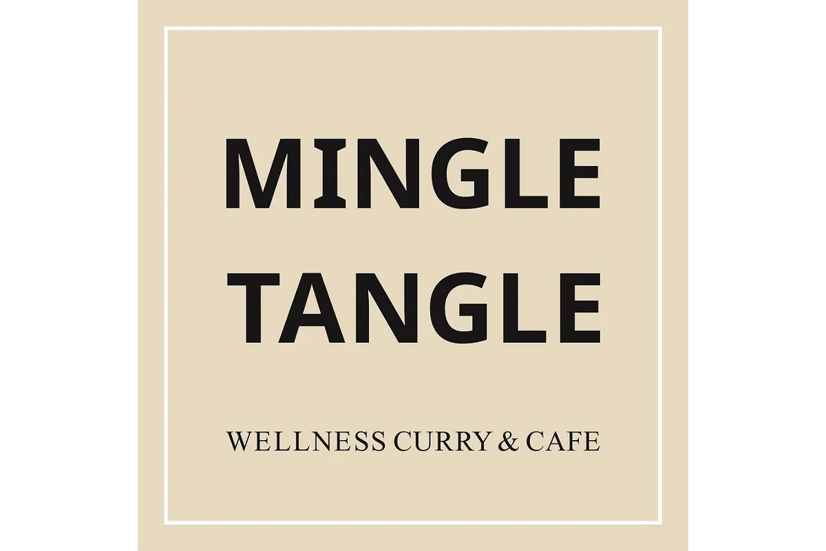 MINGLE TANGLE