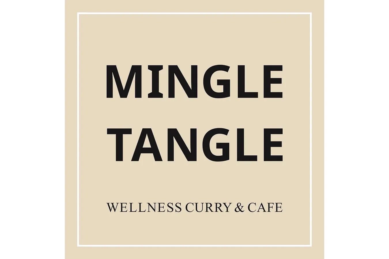 MINGLE TANGLE