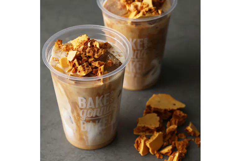 スコーンパーティー with TEA 2023 @GINZA