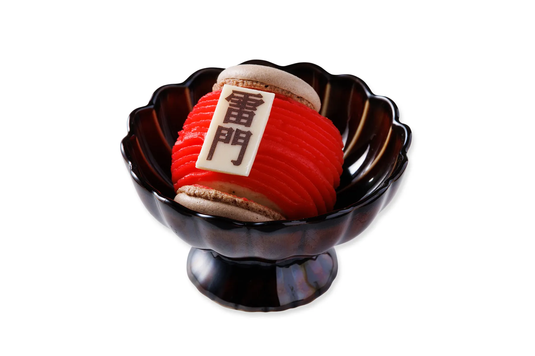 浅草モダンアフタヌーンティー