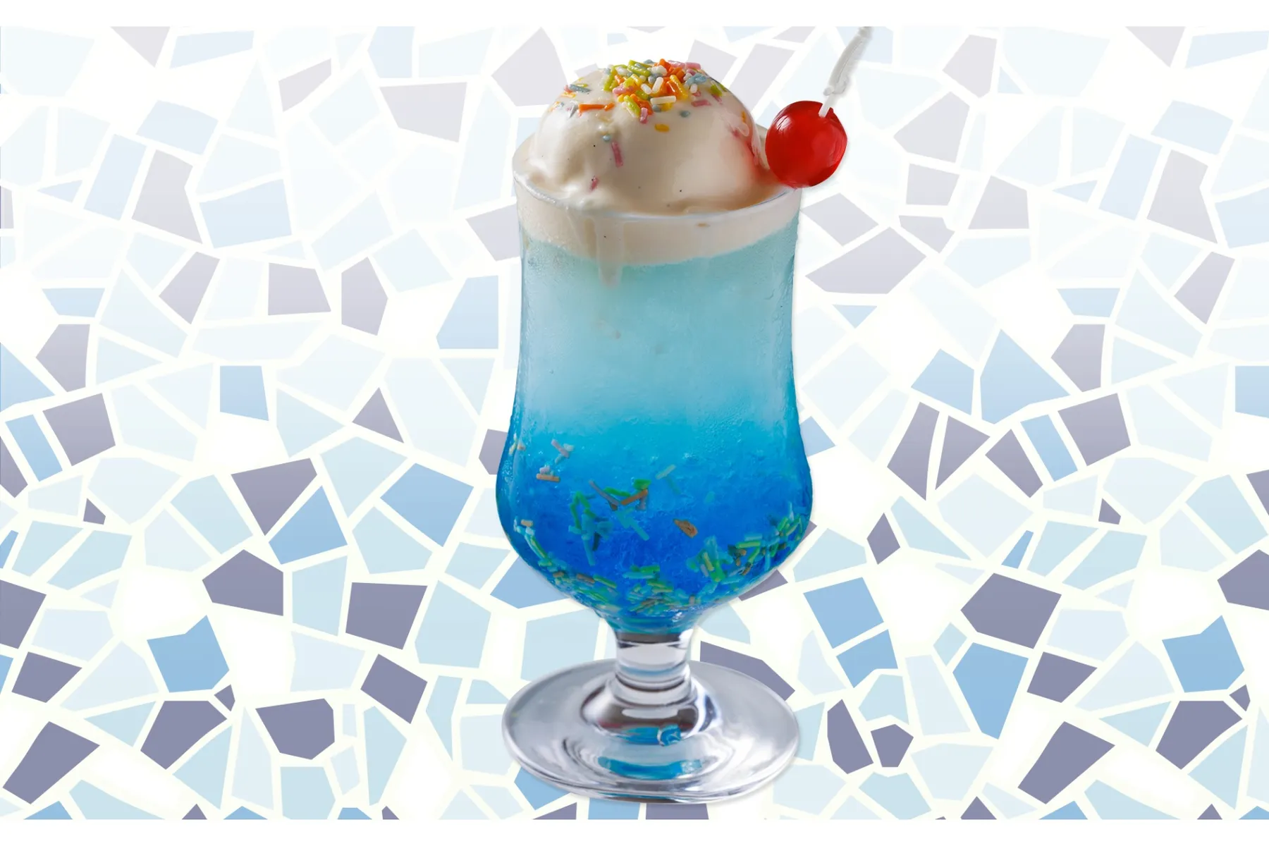 浅草モダンアフタヌーンティー