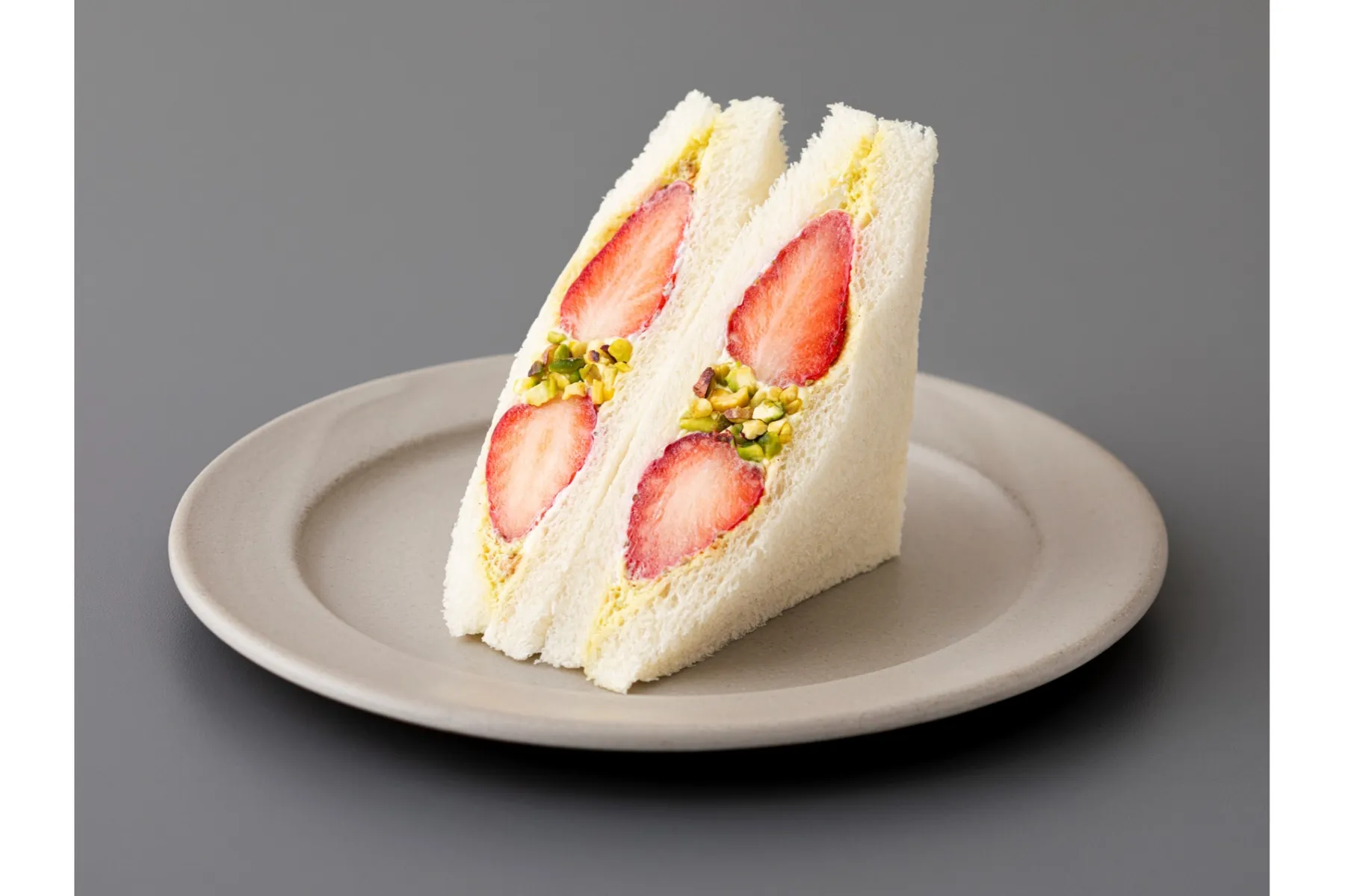 GRANSTAパンフェア