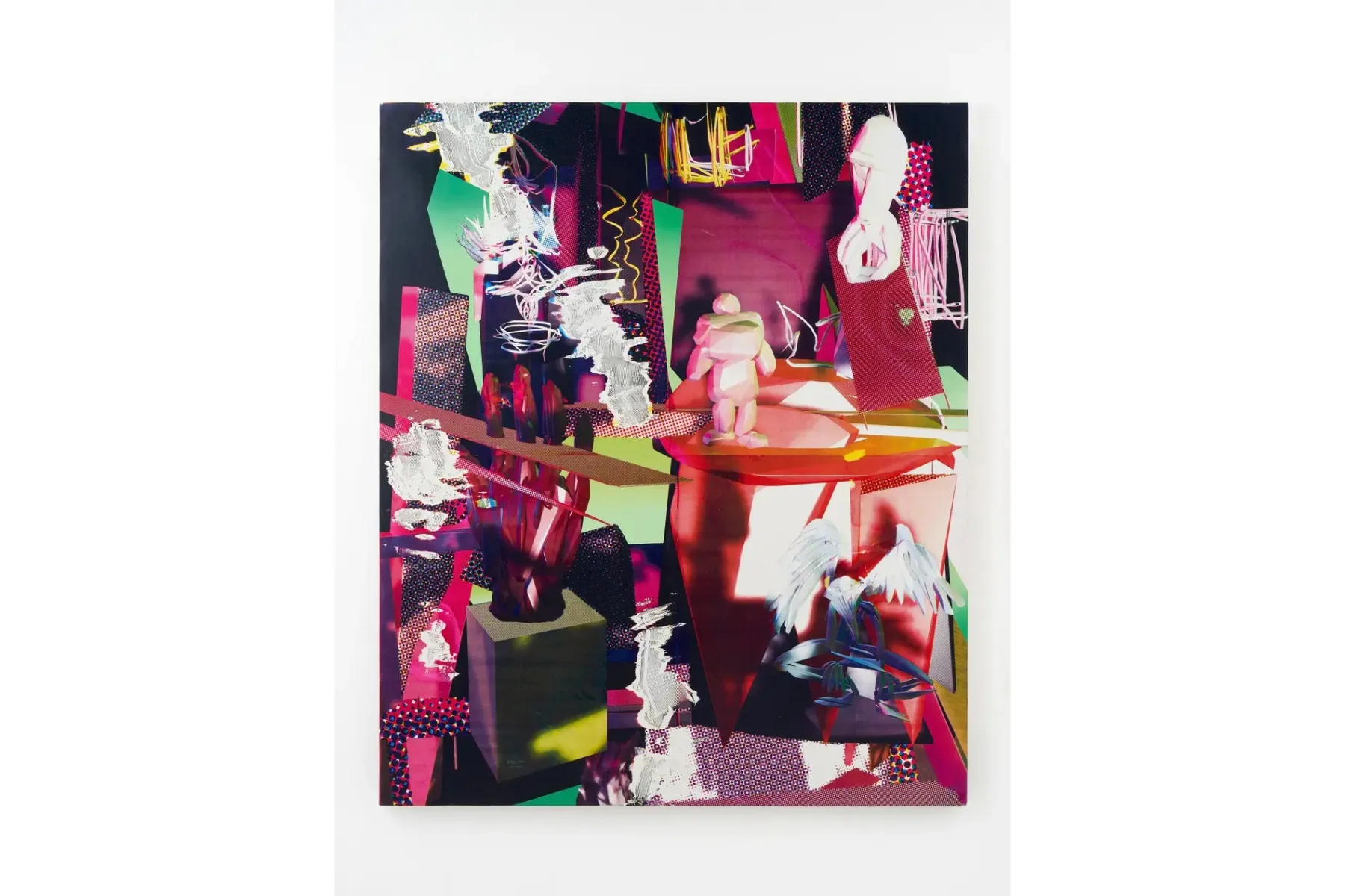 SHIBUYA STUDIO ArtSticker 5th Anniversary