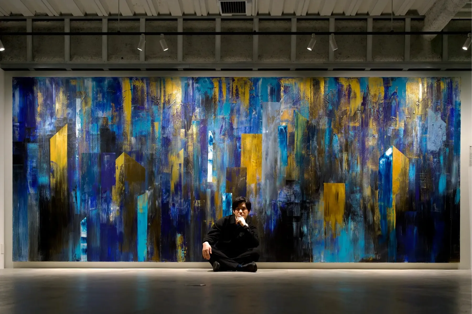 SHIBUYA STUDIO ArtSticker 5th Anniversary