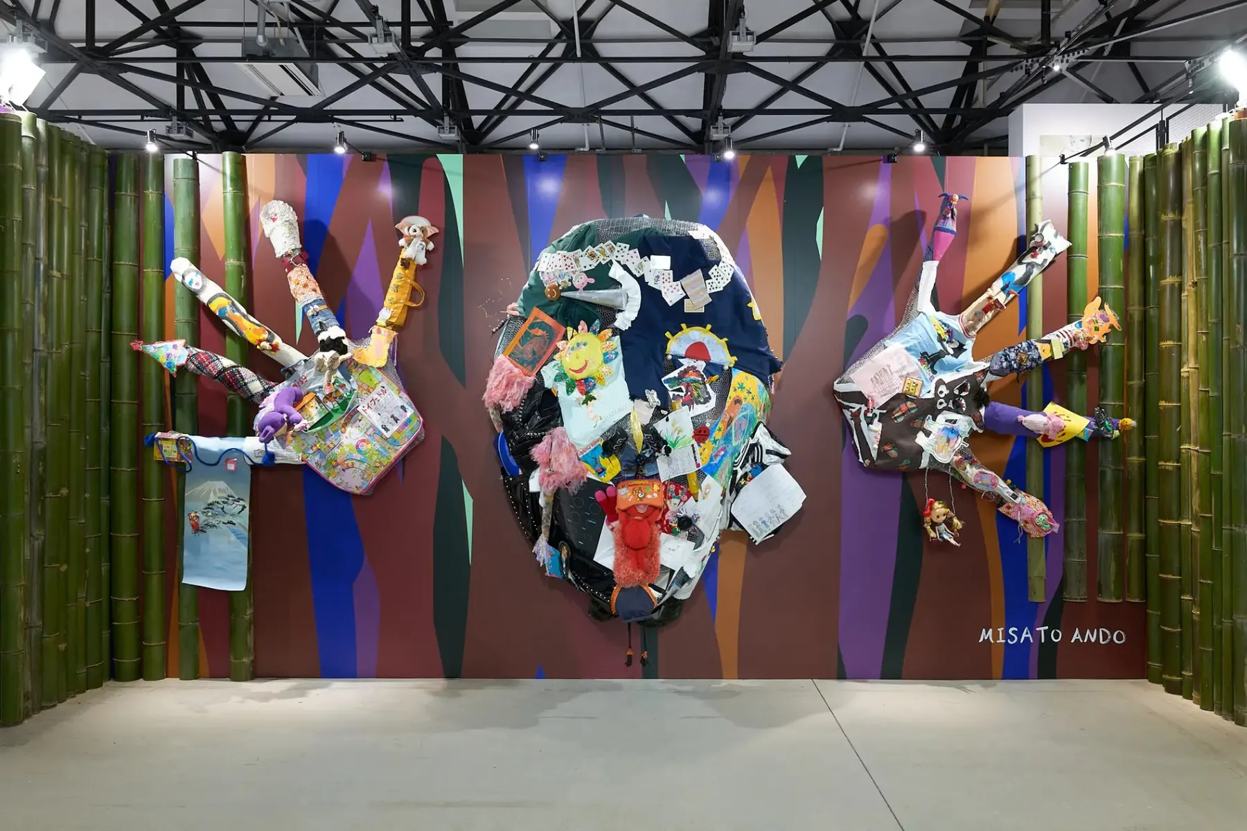 SHIBUYA STUDIO ArtSticker 5th Anniversary