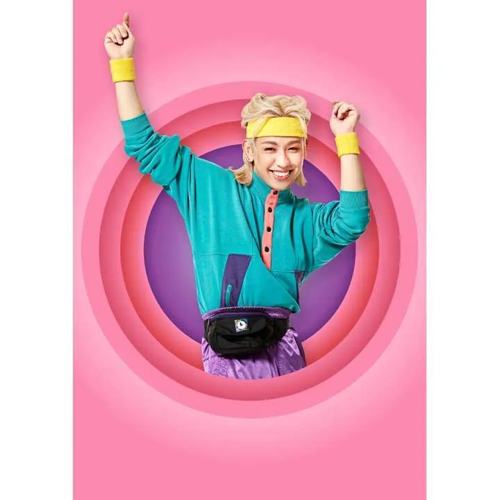 RYUCHELL デビューアルバム「SUPER CANDY BOY」リリースイベント～ミニライブ&2ショット撮影会～