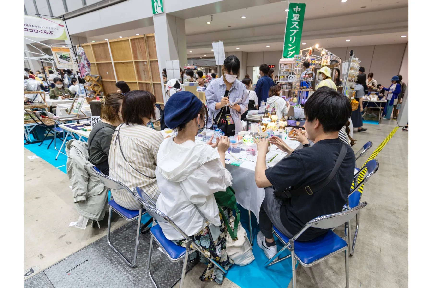 デザインフェスタvol.61