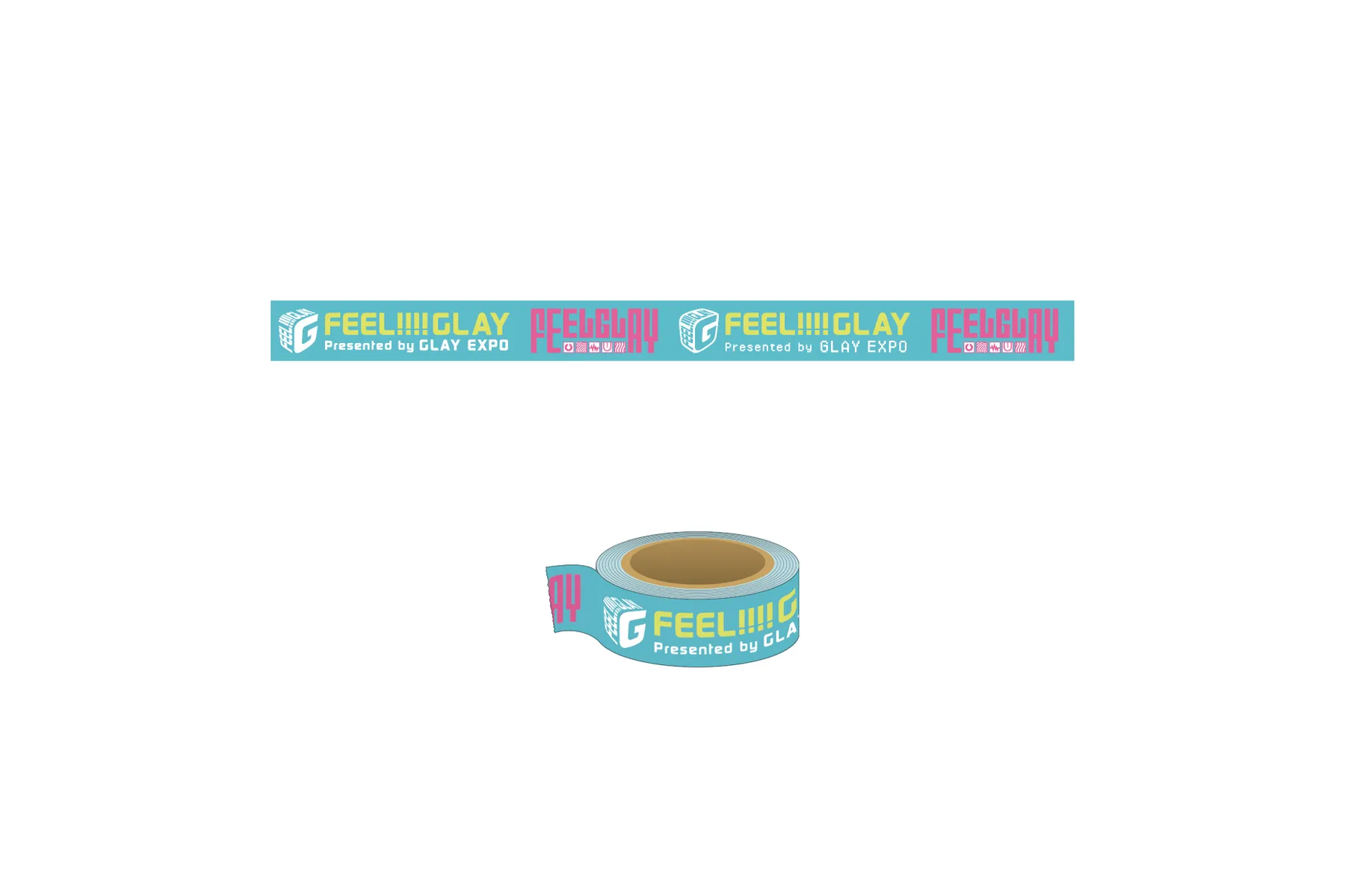 GLAY 30th Anniversary FEEL!!!! GLAY Presented by GLAY EXPO