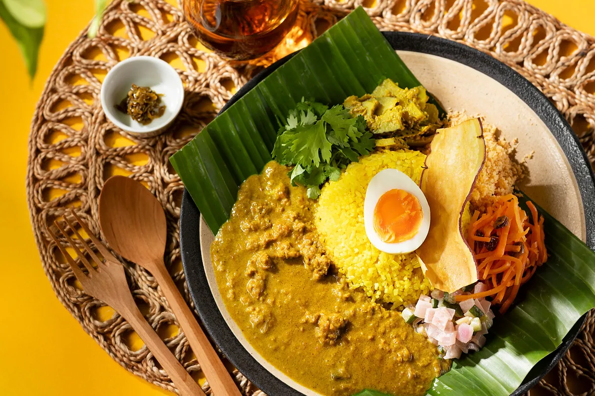 まつしげカレーフェスタ in MuSuBu