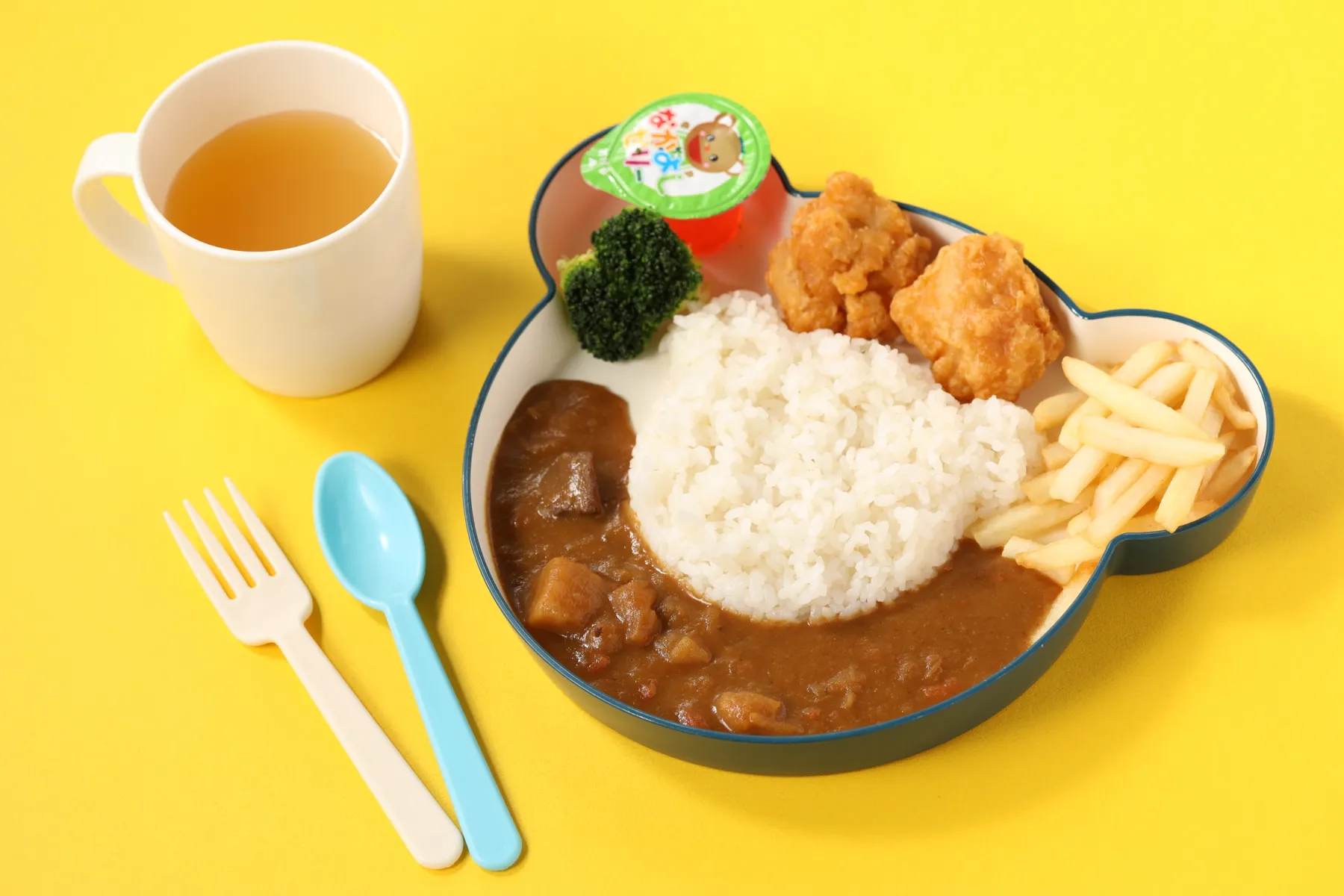 まつしげカレーフェスタ in MuSuBu