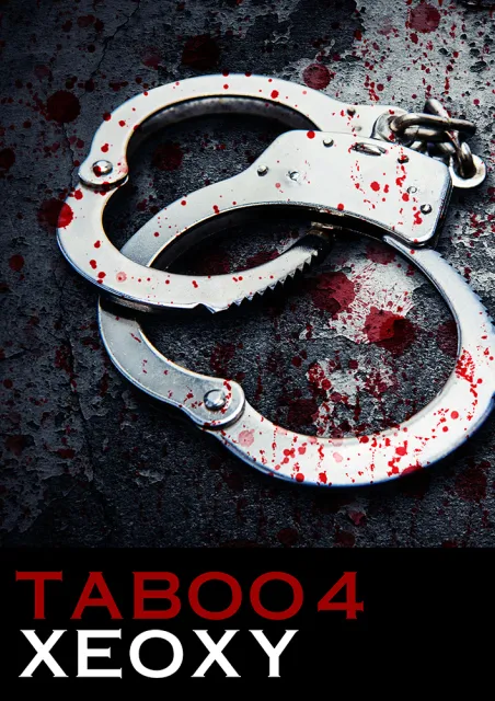 体験型リアル謎解きゲーム「TABOO 4」