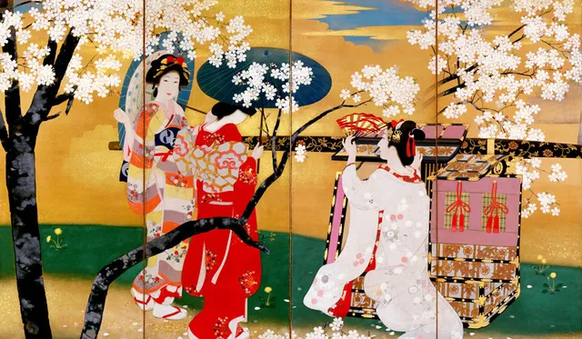 宮崎県立美術館 第1期コレクション展