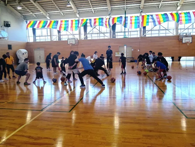 ひびきの夏休み学習