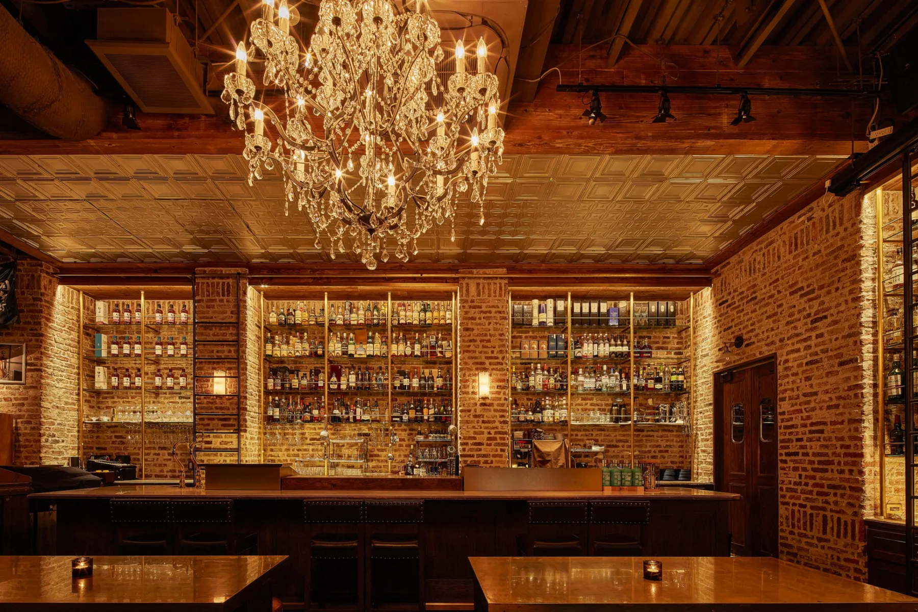 TOKYO Whisky Library