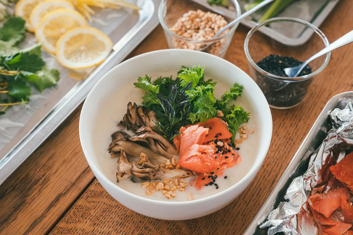 LODISH LABO／Reset Dish KOKUBUNJI