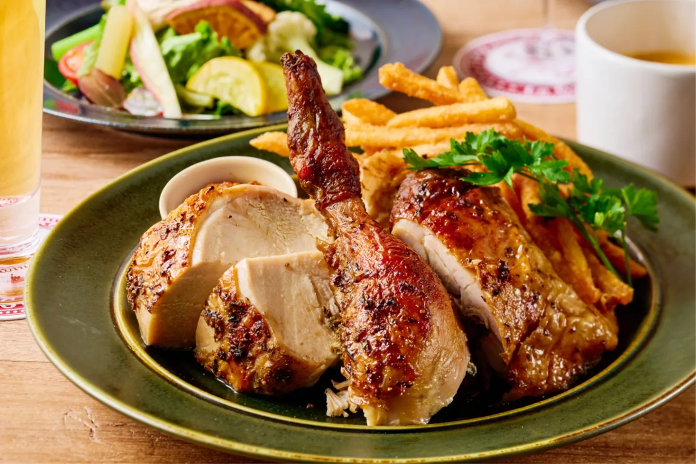 Le Coq Roti（ルコックロティ）