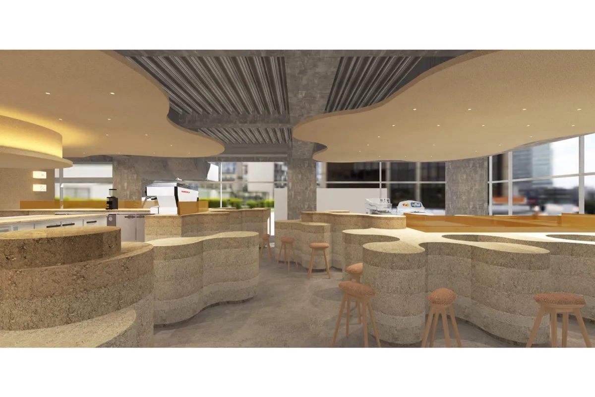 daco（ダコー ）お茶の水