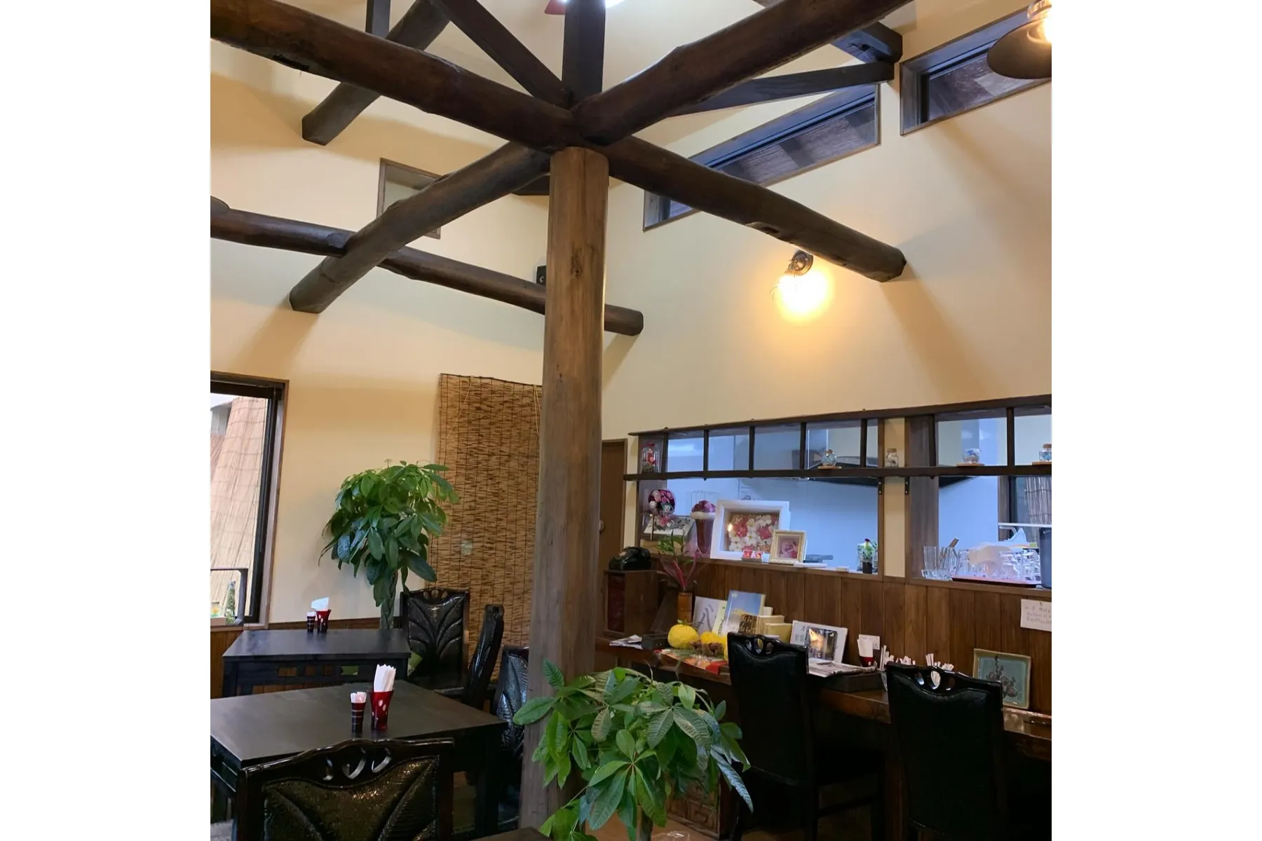 寺ノ下Cafe COCORO