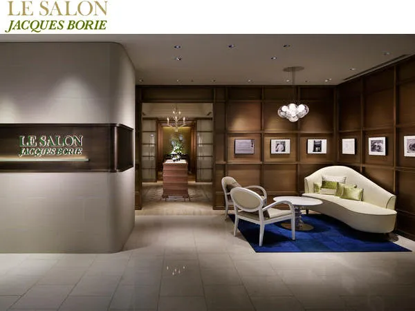 LE SALON jacques borie