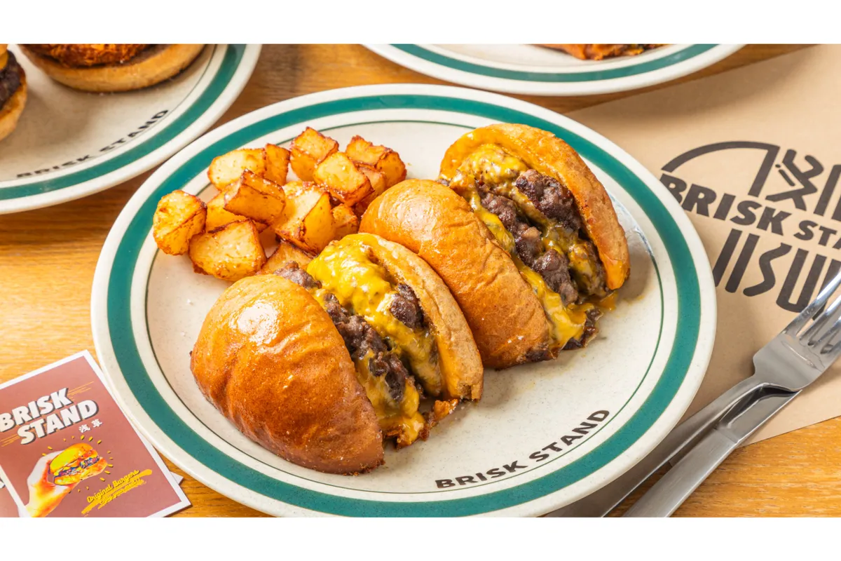 BRISK STAND KAMAKURA