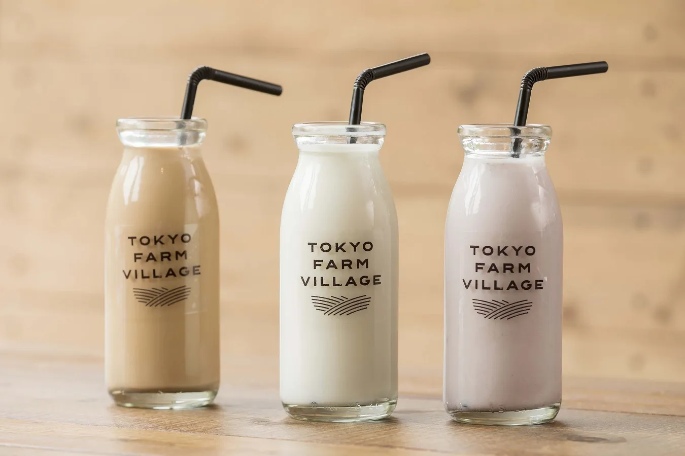 TOKYO FARM VILLAGE