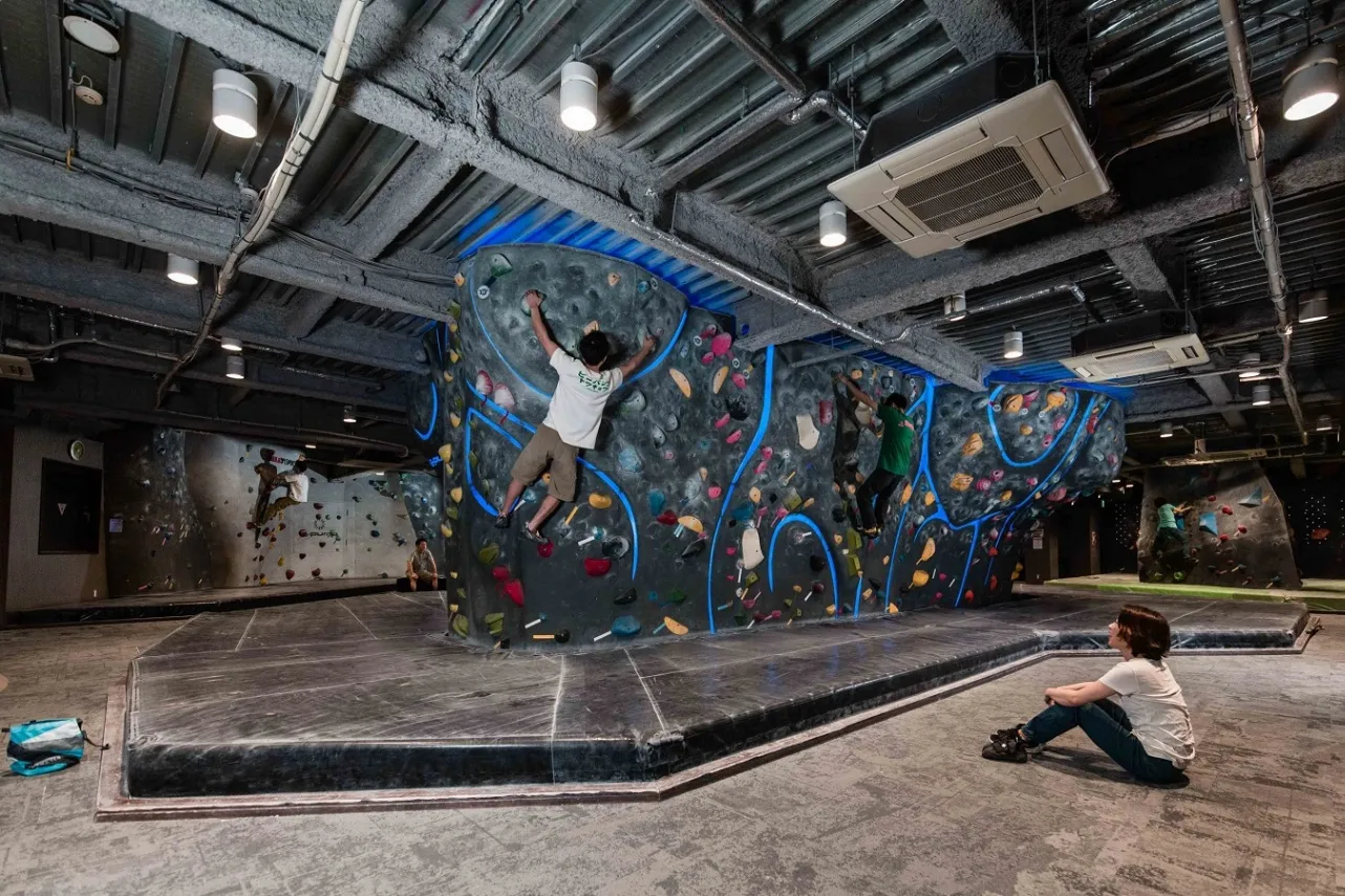 B-PUMP TOKYO 秋葉原店