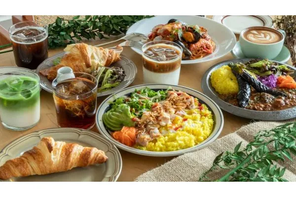 Windera Cafe 鵠沼海岸店