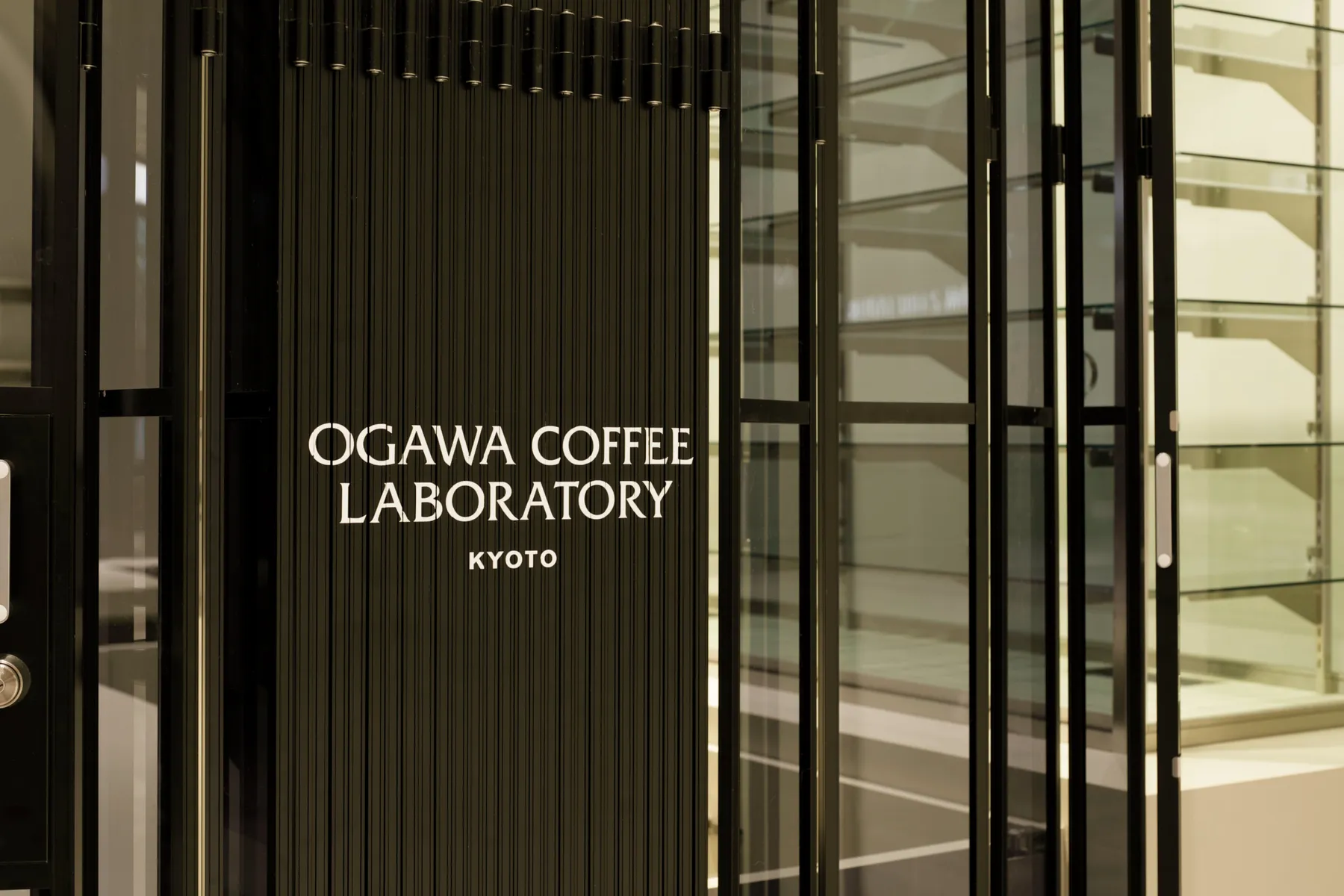 OGAWA COFFEE LABORATORY 麻布台