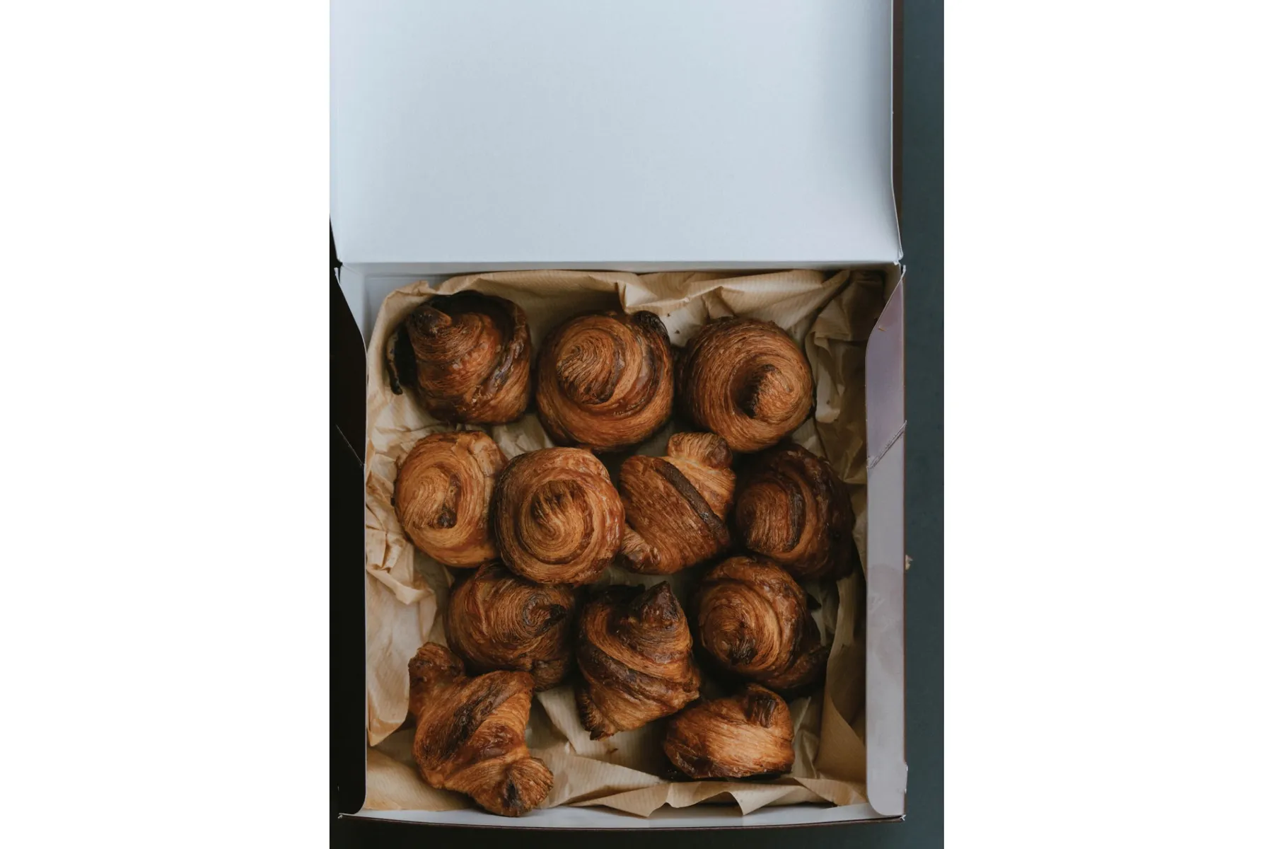 Timeless Bakery