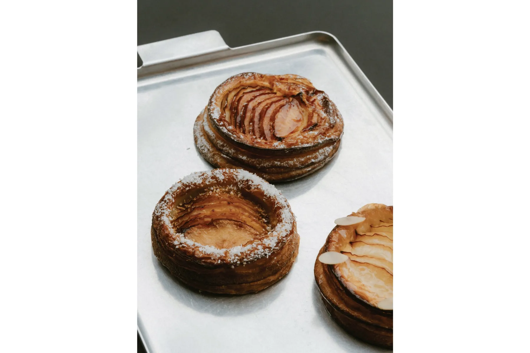 Timeless Bakery