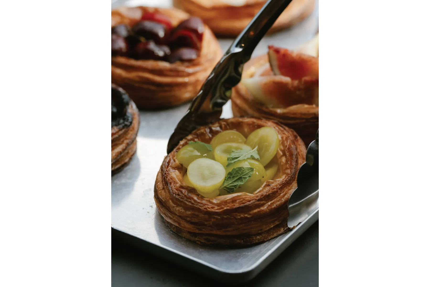Timeless Bakery